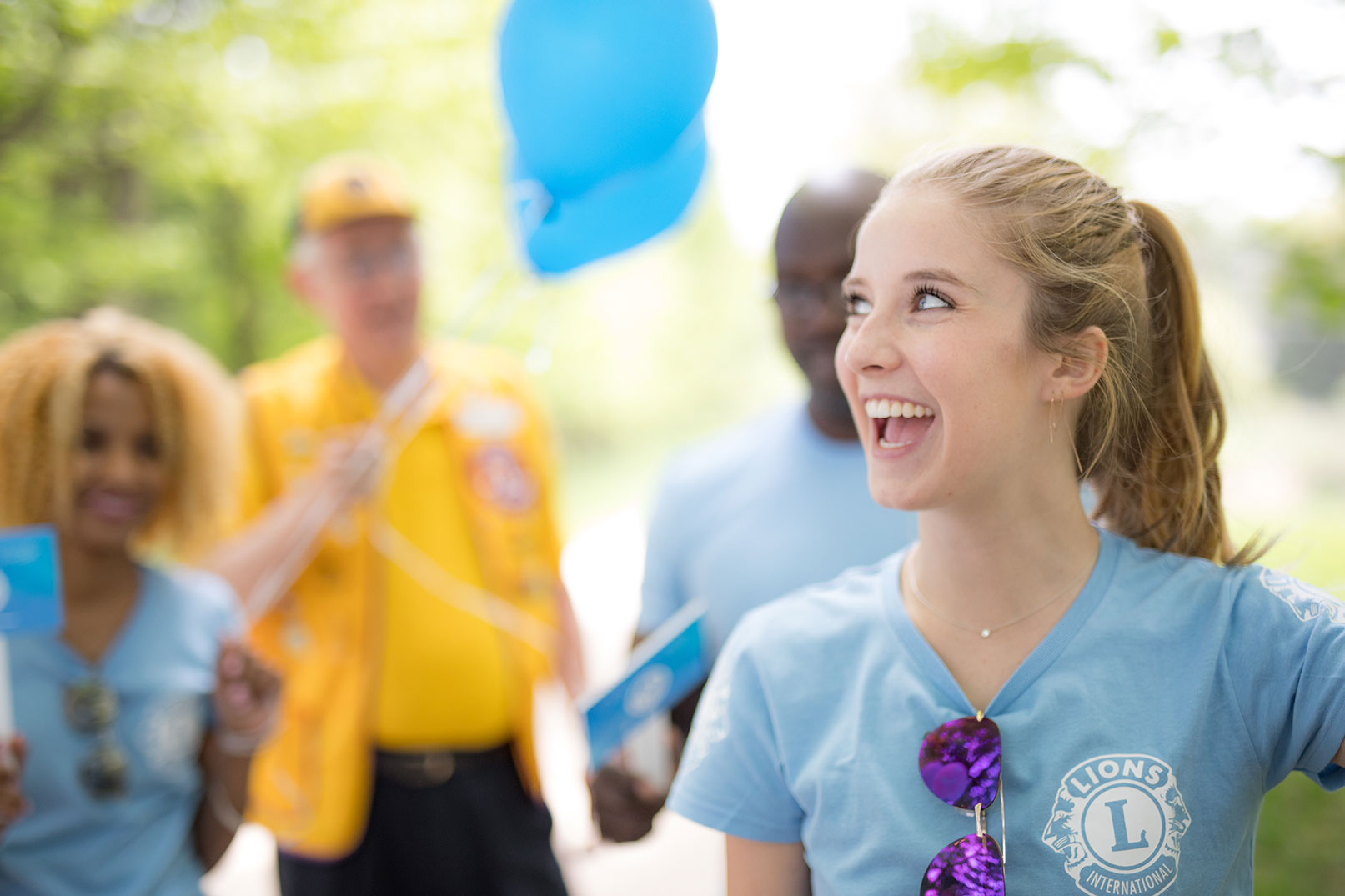 LEO Clubs - Montana Lions Club | District 37